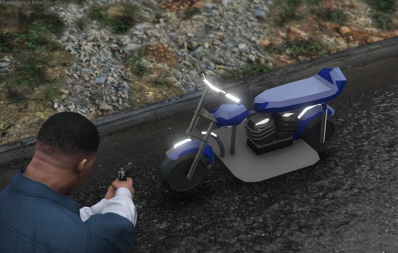 GTA5Mod_侠盗猎车手5Mod_GTA5补丁下载_GTA5皮肤免费下载_模组菜鸟网