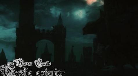 上古卷轴5：天际MOD 乌鸦城堡Raven Castle（汉化）---让你做真正的君王_模组菜鸟网